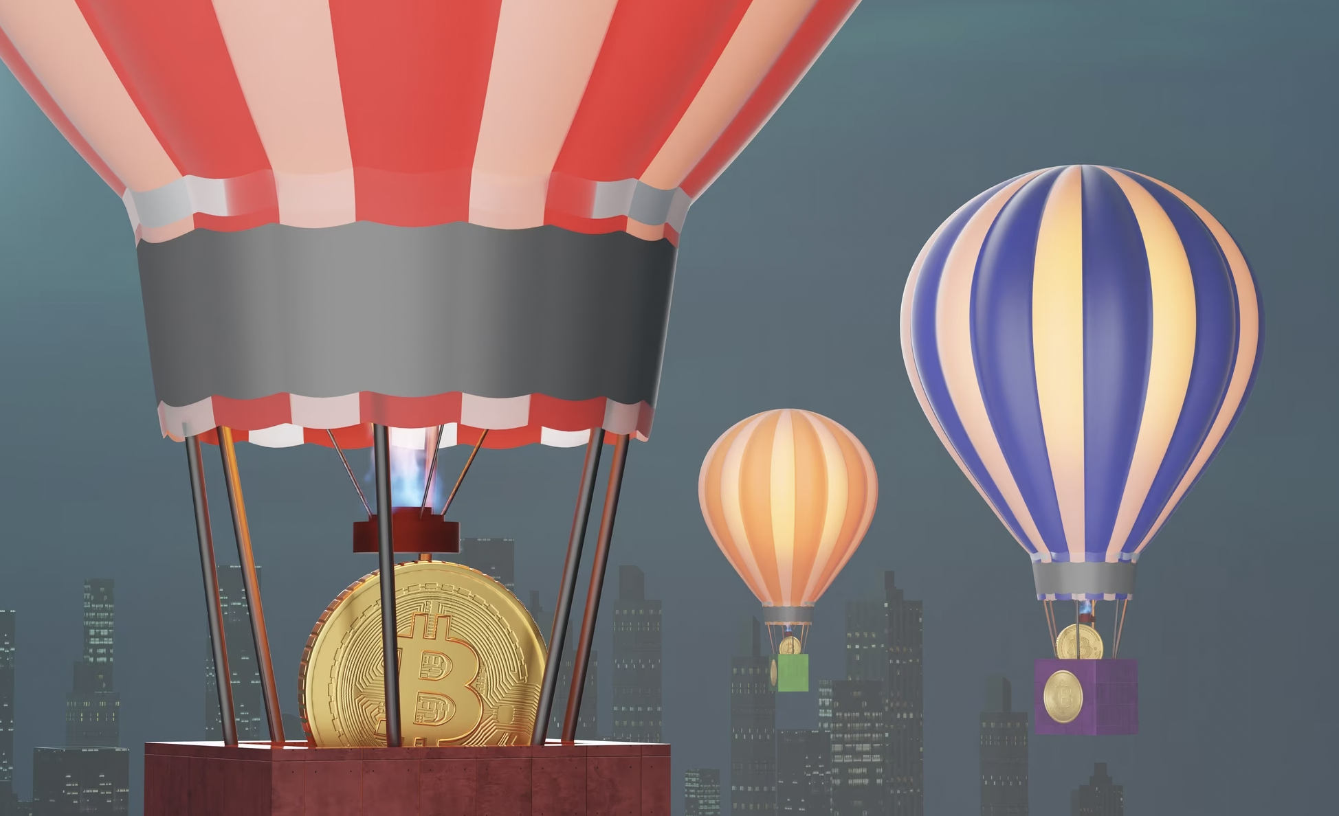 What is a Crypto Airdrop and How Does it Work - Intell Avio-Gence